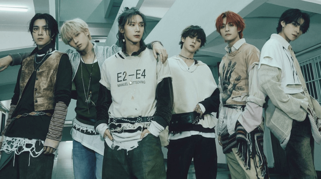 6 Profil dan Urutan Member WayV, We Are Your Vision!