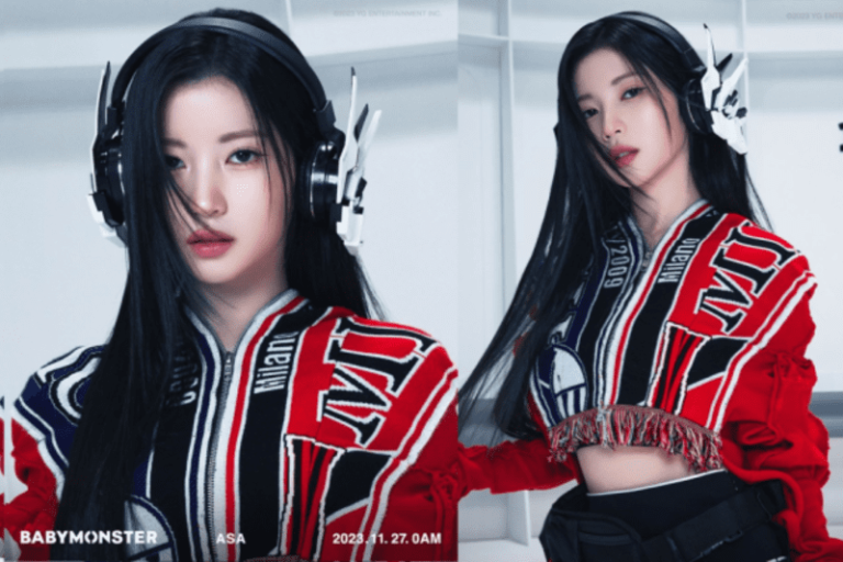 7 Profil dan Urutan Member BABYMONSTER Tertua Hingga Termuda 2024