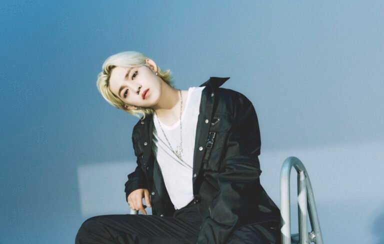 Fakta, Biodata, dan Profil S.Coups SEVENTEEN Terbaru