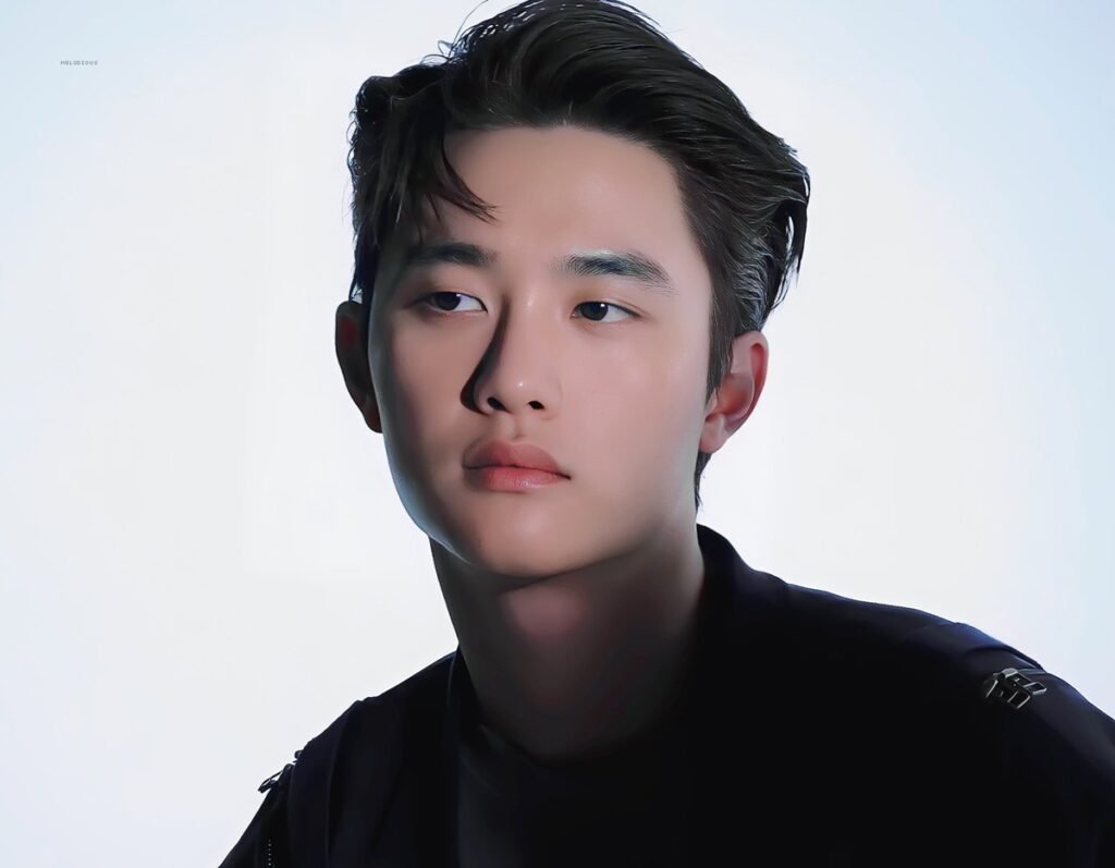 Do Kyungsoo EXO Comeback, EXO-L Kalian Siap-Siap, Ya!