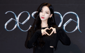 Fakta, Biodata, dan Profil Karina aespa Terbaru dan Terlengkap