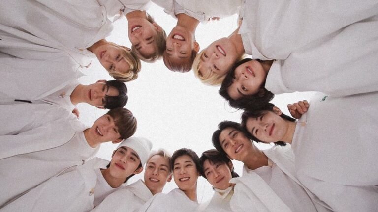 100 Wallpaper Seventeen HD,4K, Laptop & Desktop