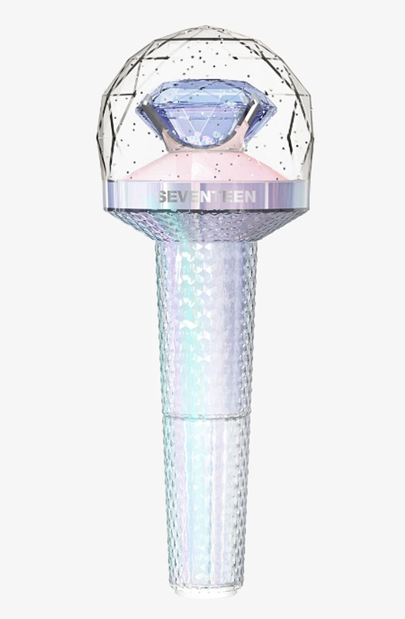 Fakta Tentang SEVENTEEN: Arti Nama, Nama Fandom, Official Lightstick ...