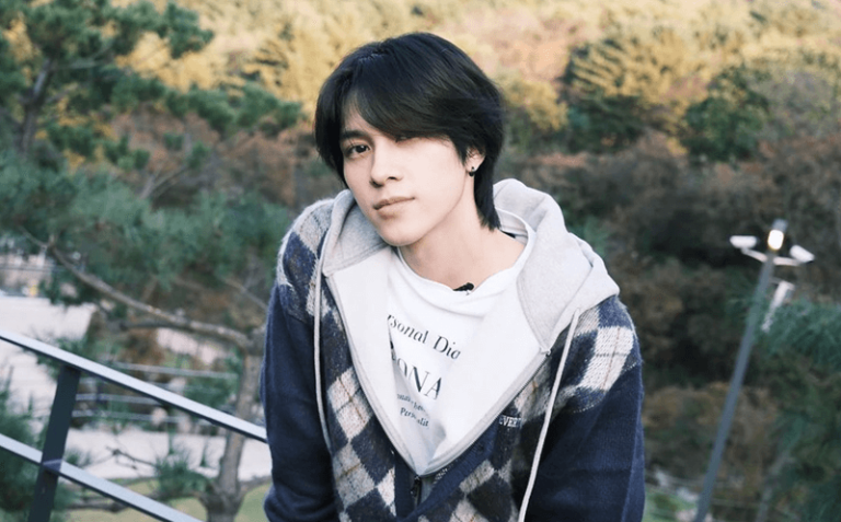 Fakta, Biodata, dan Profil Hendery NCT / WayV Terbaru dan Terlengkap