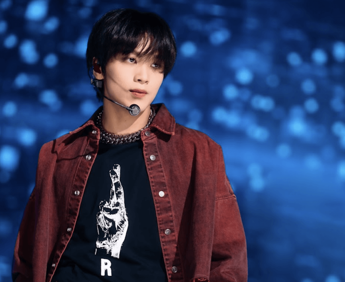 Fakta, Biodata, dan Profil Haechan NCT Terbaru dan Terlengkap