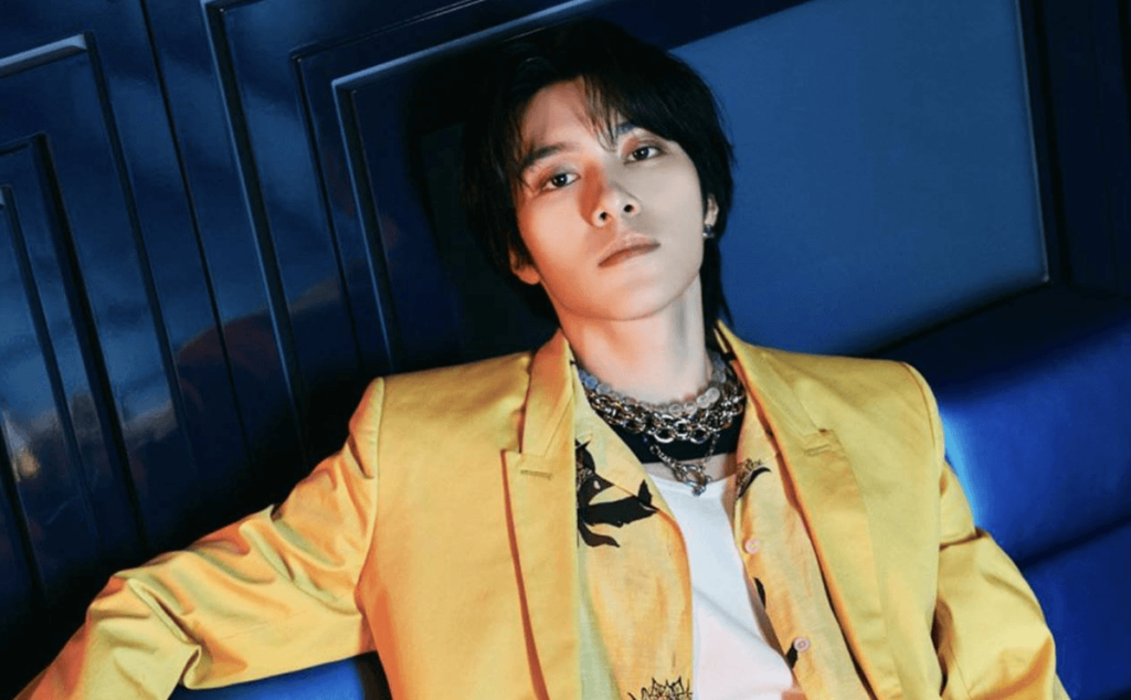 Fakta, Biodata, dan Profil Hendery NCT / WayV Terbaru dan Terlengkap