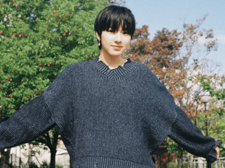 Fakta, Biodata, dan Profil Sakuya NCT Terbaru dan Terlengkap