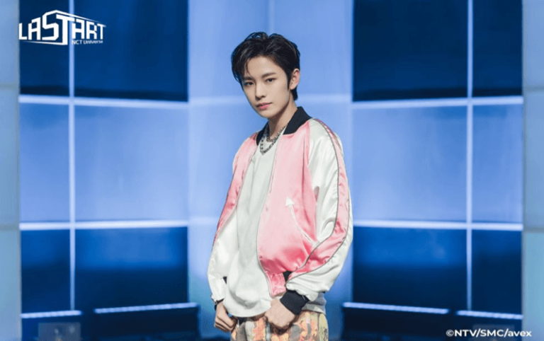 Fakta, Biodata, dan Profil Yushi NCT Terbaru dan Terlengkap