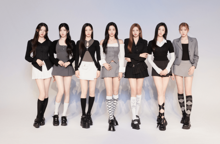 7 Profil dan Urutan Member BABYMONSTER Tertua Hingga Termuda 2024