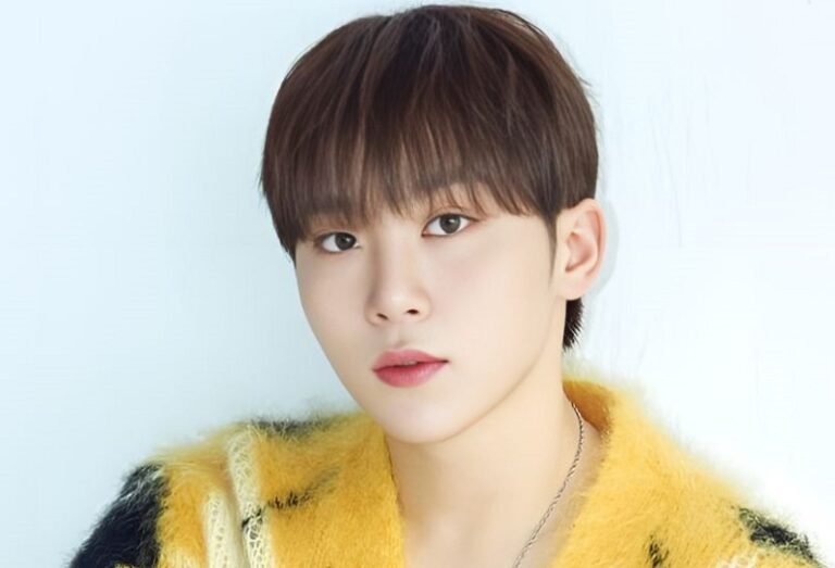 13 Profil dan Urutan Member SEVENTEEN Dari Yang Tertua Hingga Termuda