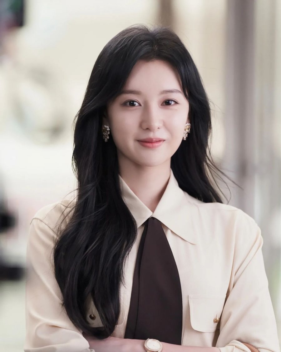 Lokasi Fan Meeting Kim Ji Won di JIEXPO Jakarta