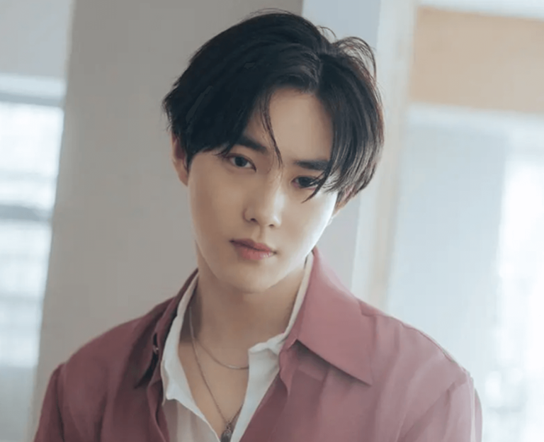 Fakta, Biodata, dan Profil Suho EXO Terbaru dan Terlengkap